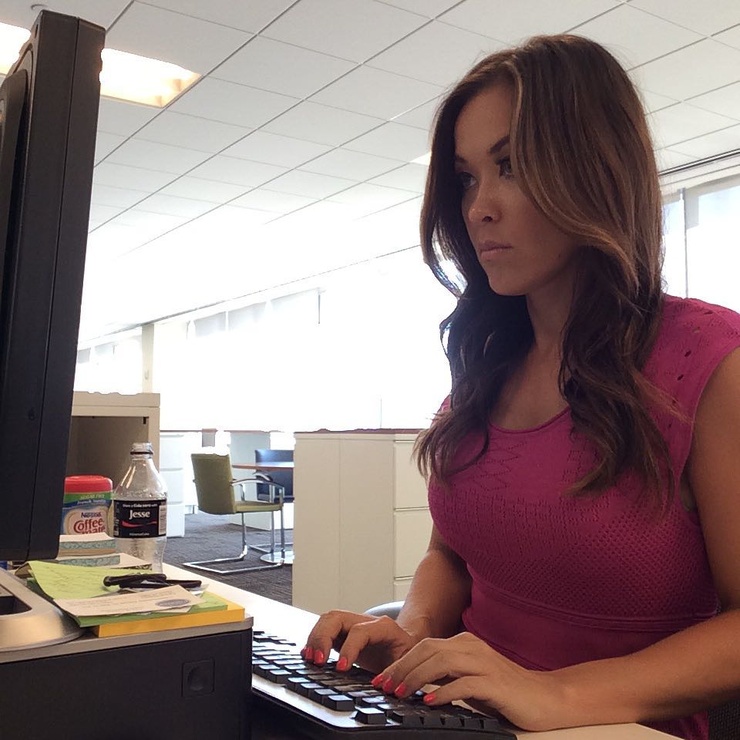 Picture of Eva Pilgrim