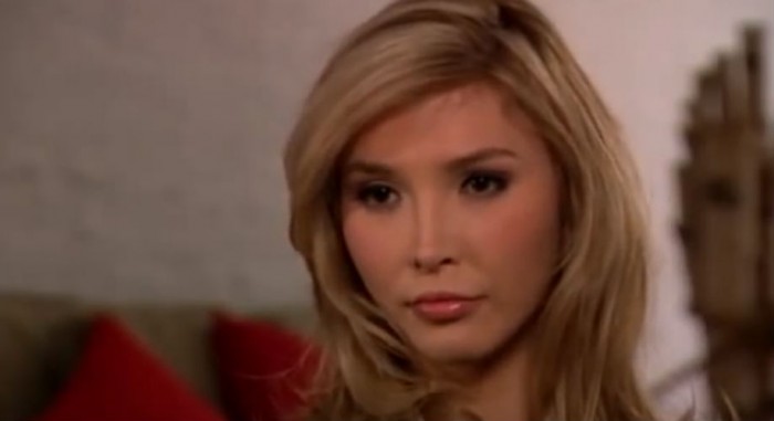Picture of Jenna Talackova
