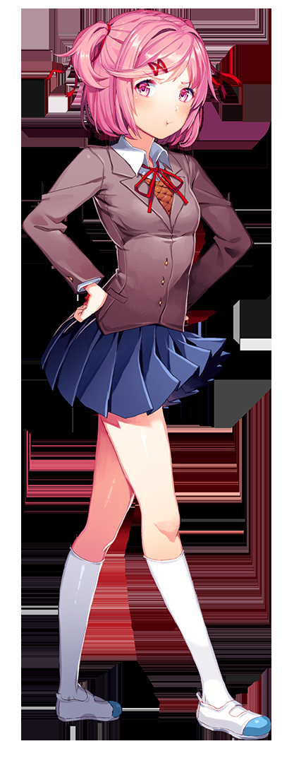 Picture of Natsuki