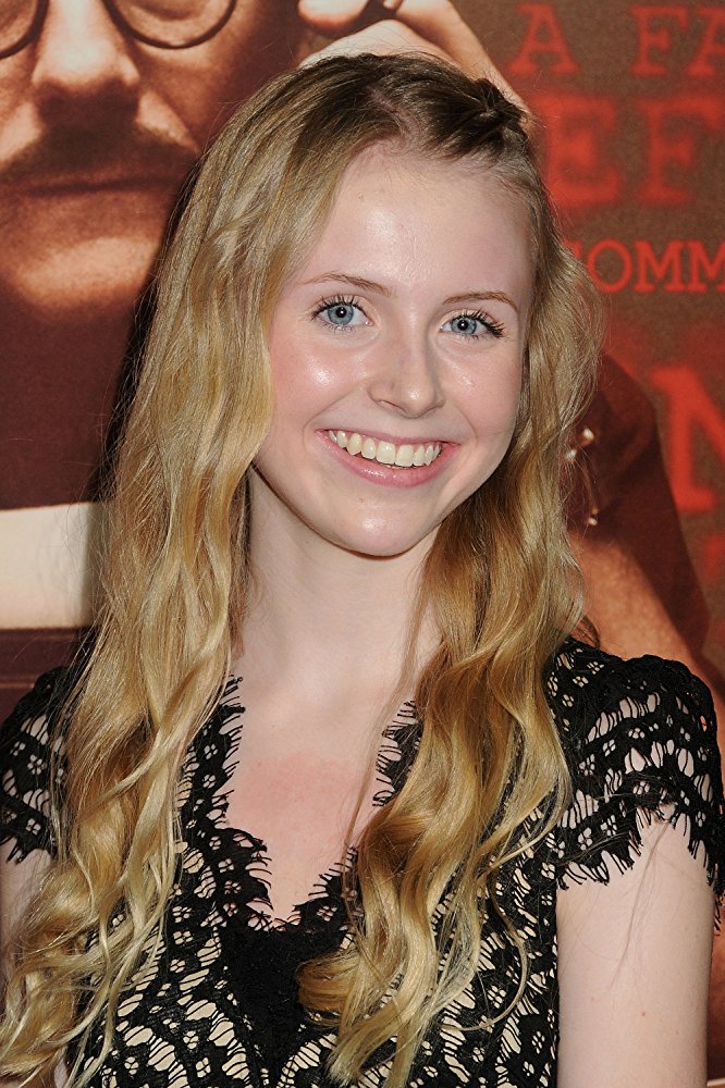 Picture of Becca Nicole Preston
