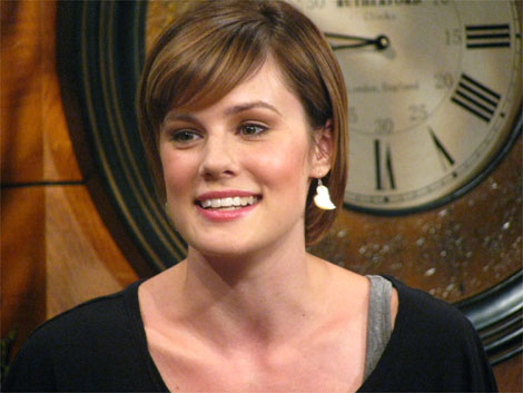 Picture of Chelsea Hobbs