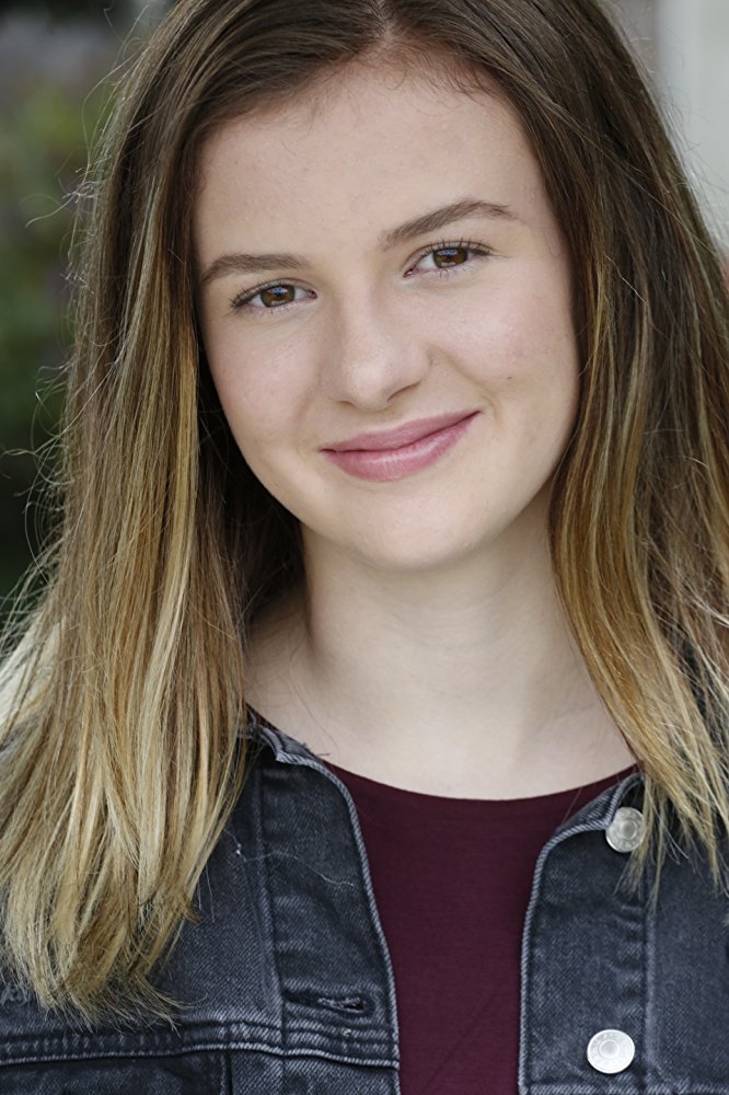 Picture of Alyssa LeBarron