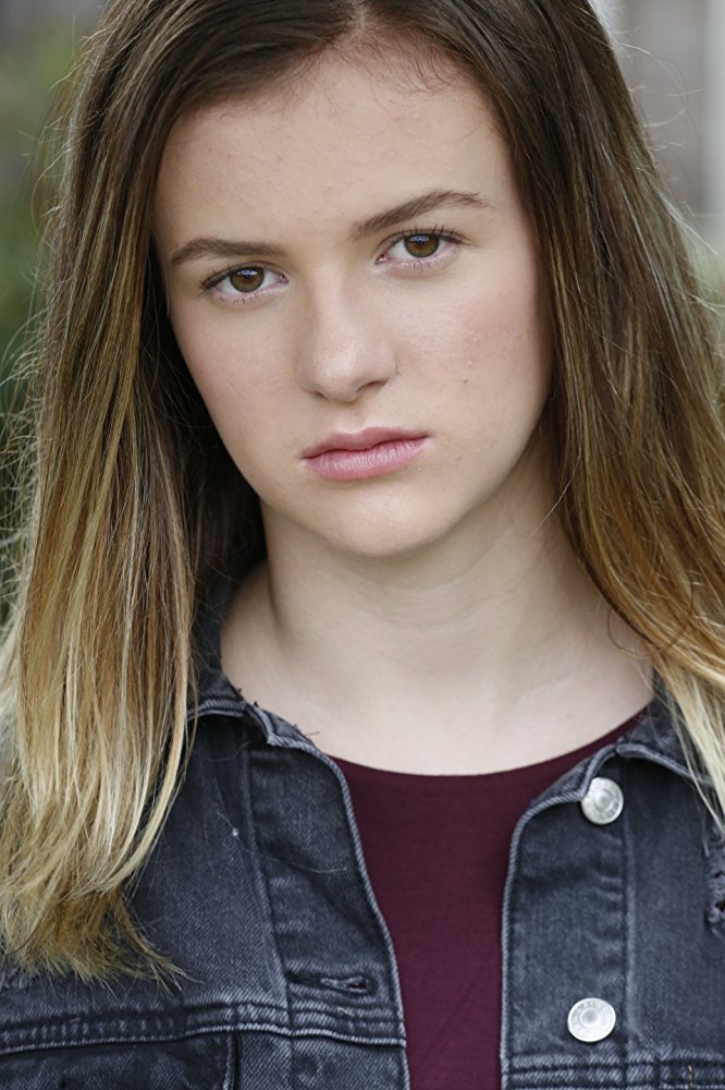 Picture of Alyssa LeBarron