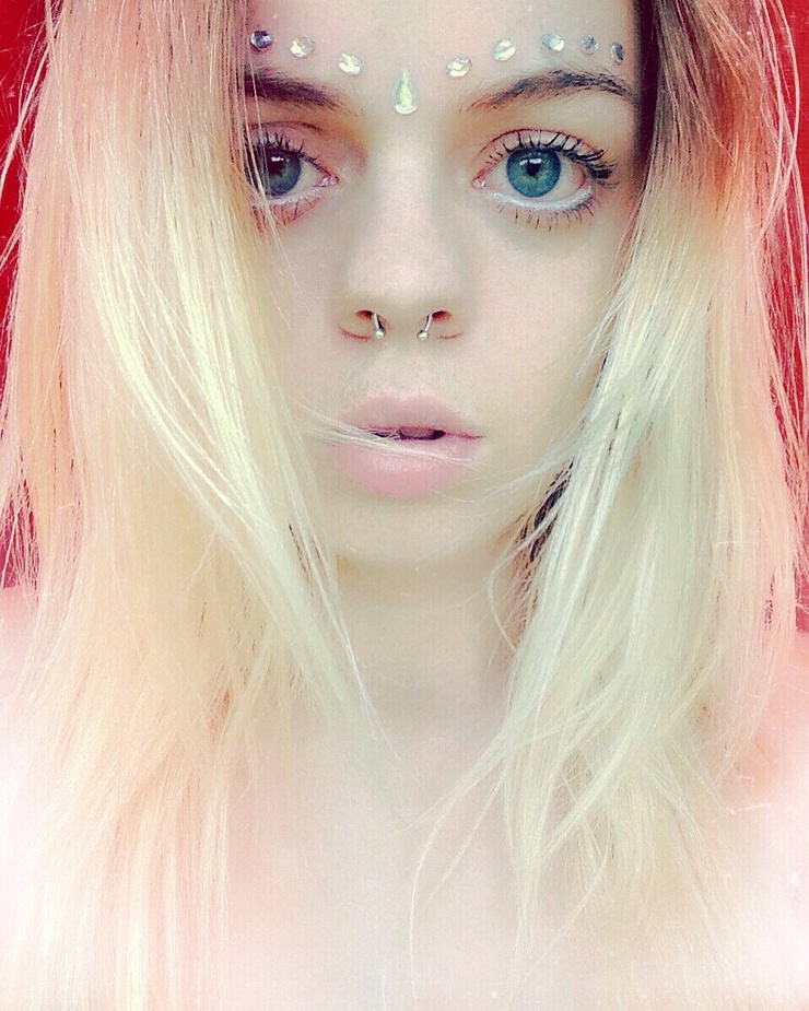 Picture of Shaylin Broady