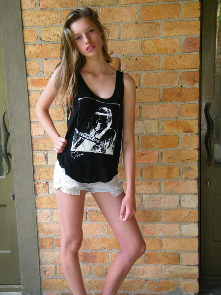 Picture of Chloe Graham