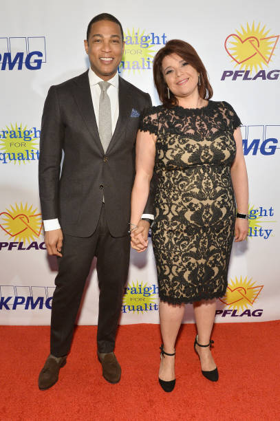 Don Lemon, Ava Navarro