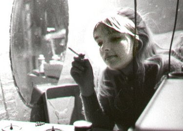 Picture of Bibbe Hansen