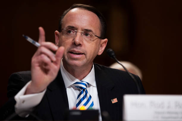 Rod Rosenstein