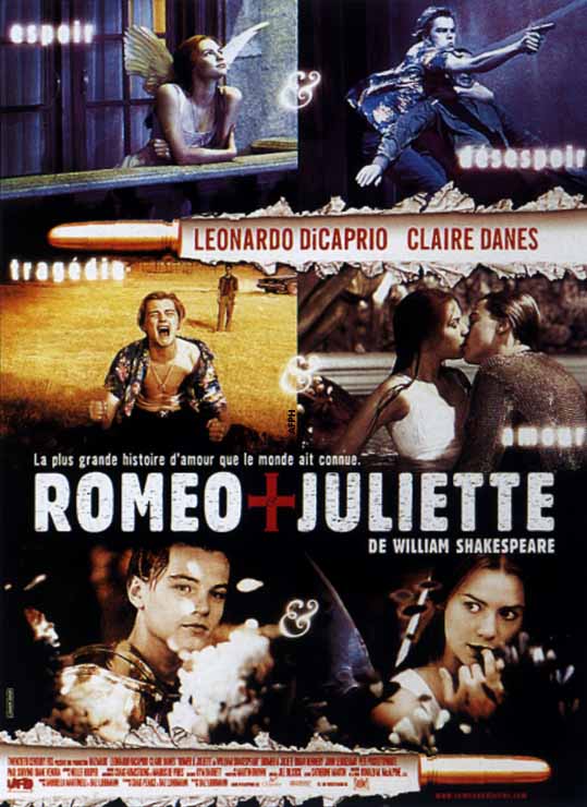 Picture of Romeo + Juliet (1996)