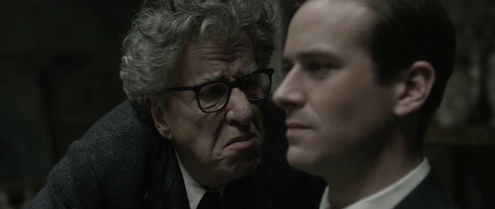 Picture of Final Portrait