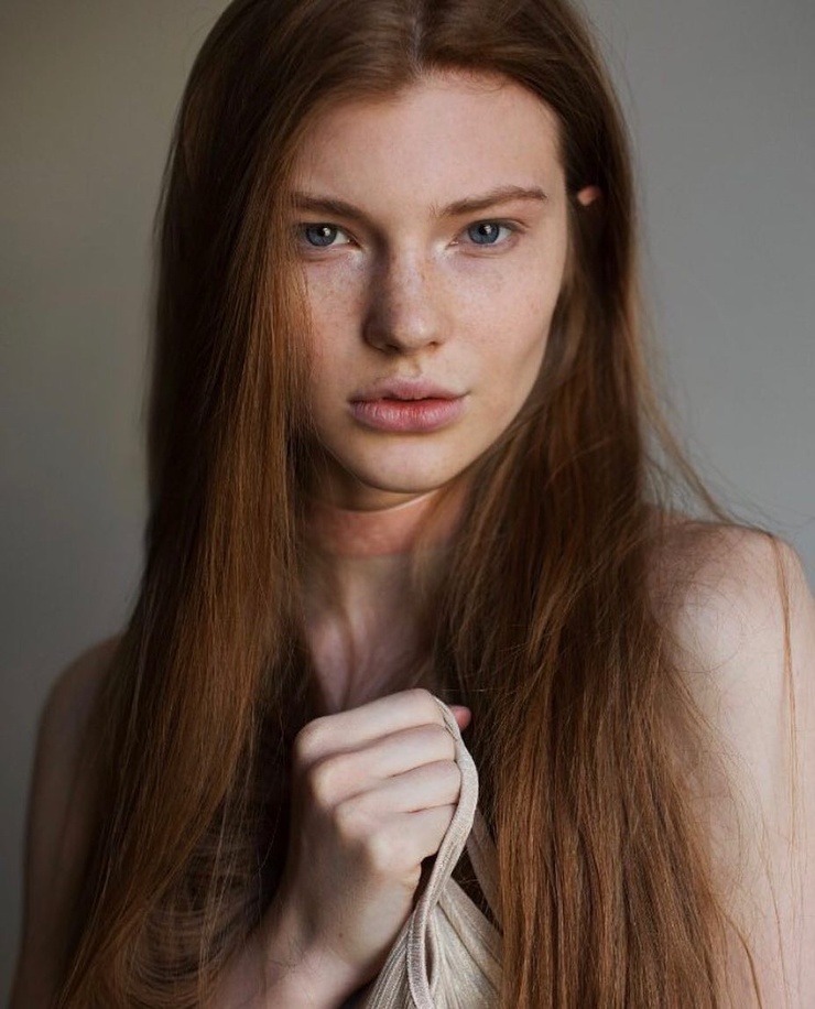 Picture Of Daria Milky