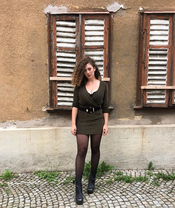 Picture of Leila Lowfire