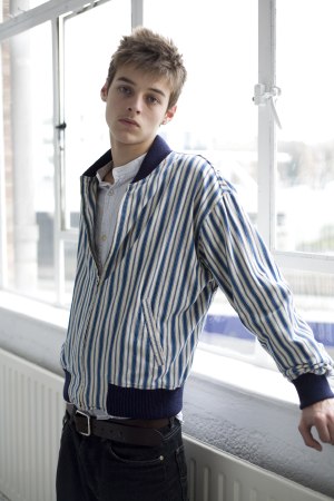 Picture of Robbie Wadge