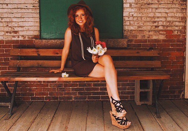 Picture of Erica Clark