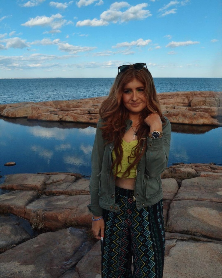 Picture of Erica Clark