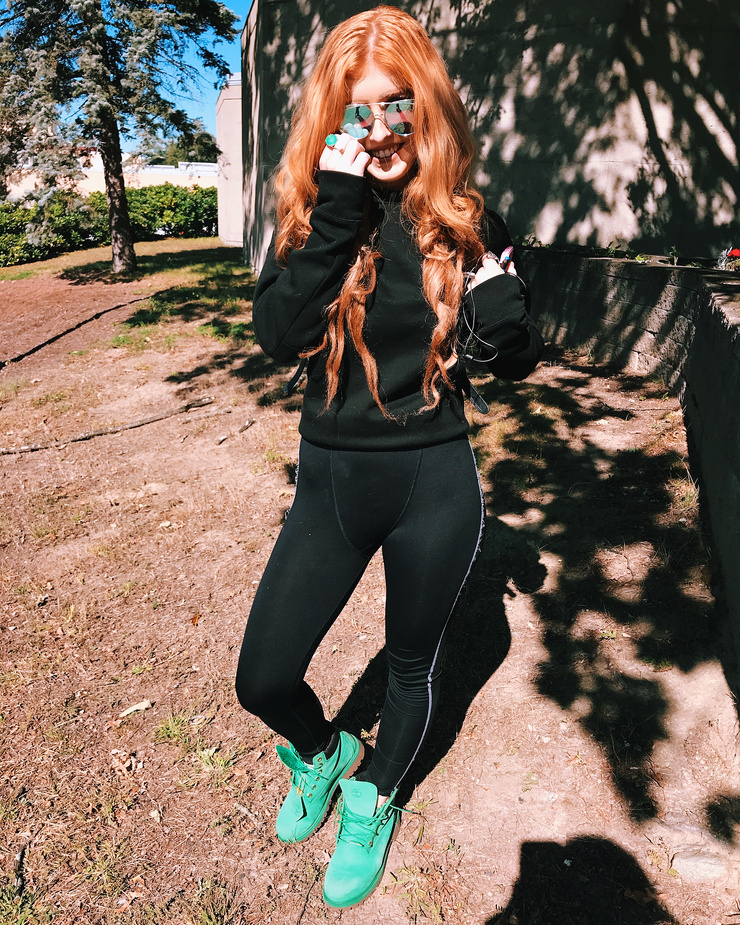 Picture of Erica Clark