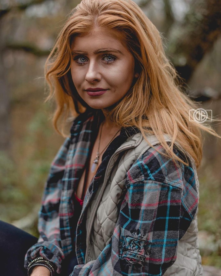 Picture of Erica Clark