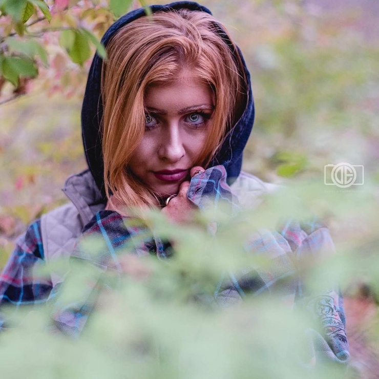 Picture of Erica Clark