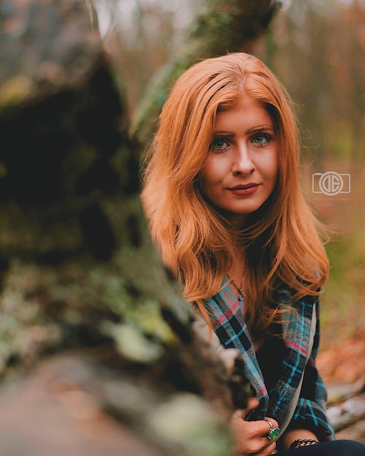 Erica Clark image