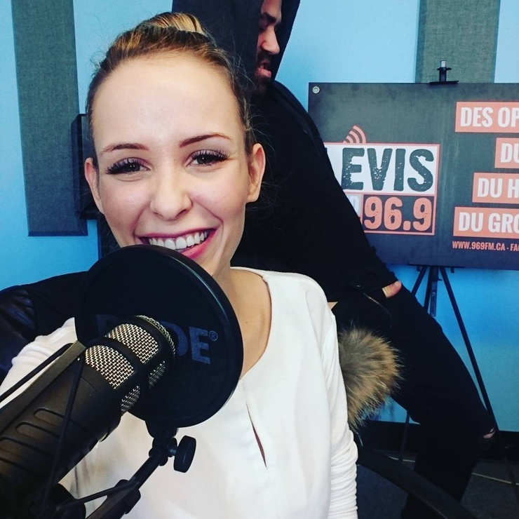 Picture of Albane Marion