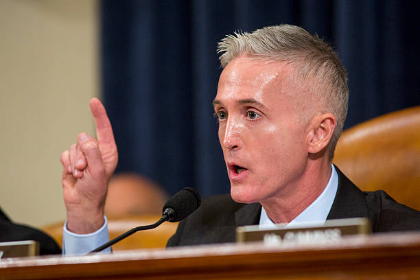Trey Gowdy