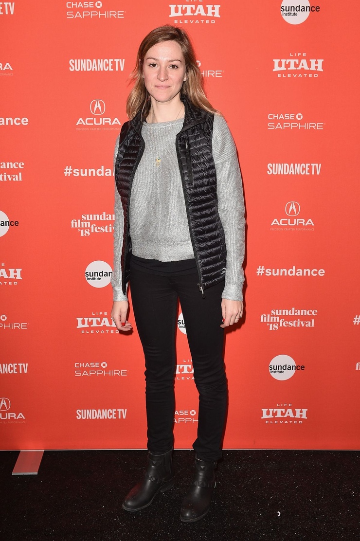 Picture of Emma Fildes