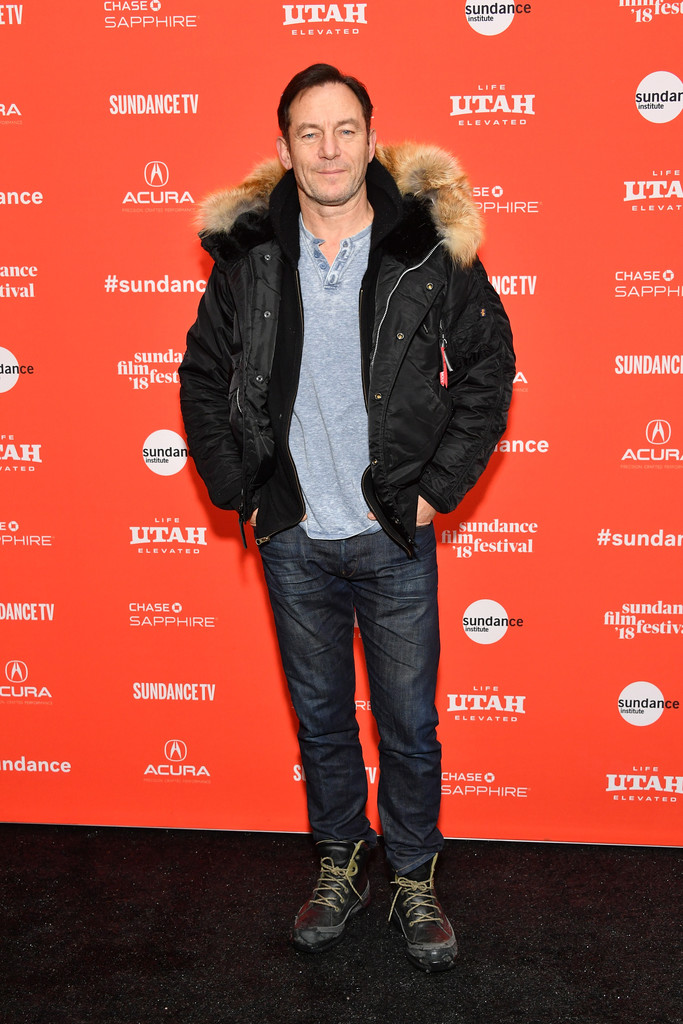 Picture of Jason Isaacs