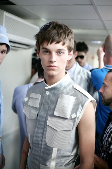 Picture of Robbie Wadge