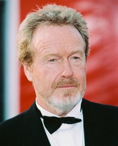 Picture of Ridley Scott