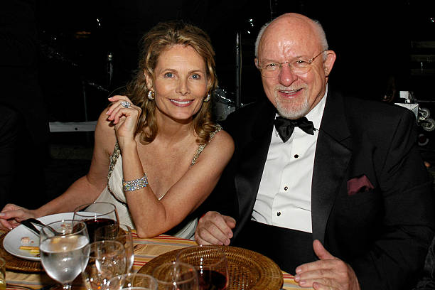 Shari Rollins, Ed Rollins