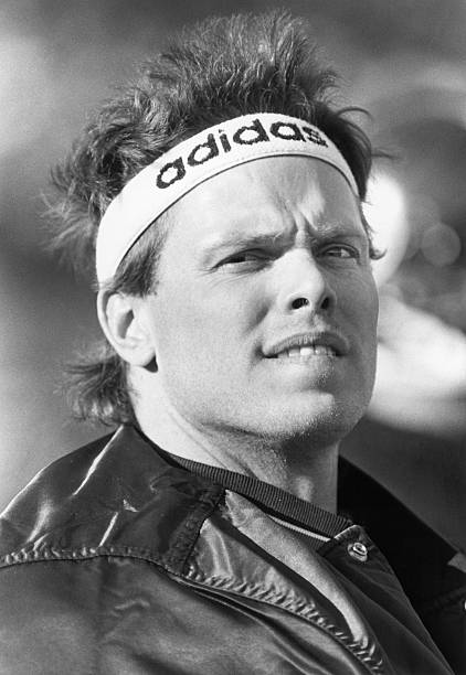 Jim McMahon