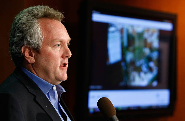 Andrew Breitbart
