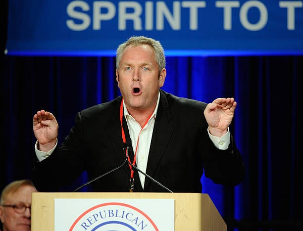 Andrew Breitbart