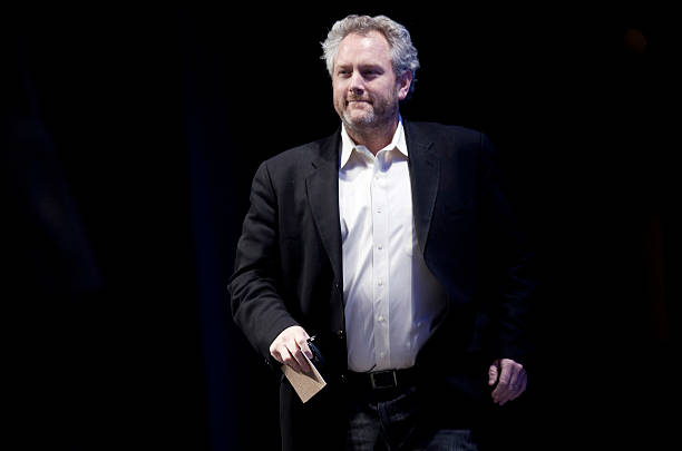 Andrew Breitbart