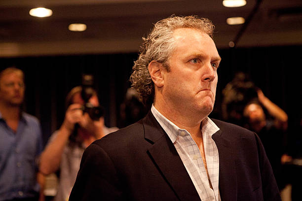 Andrew Breitbart