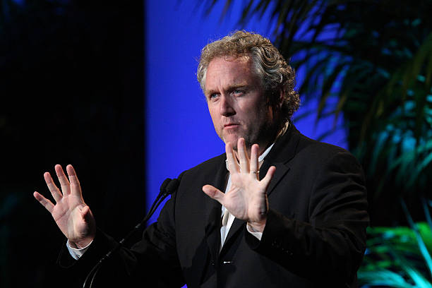 Andrew Breitbart