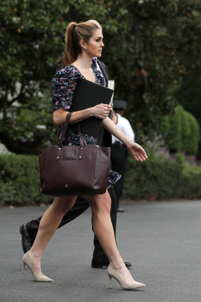 Hope Hicks