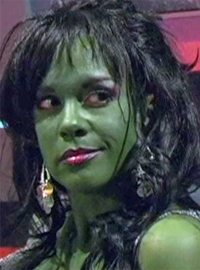 Picture of Chase Masterson