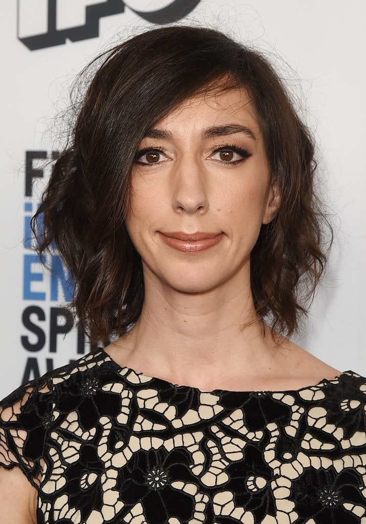Picture of Lana Wilson
