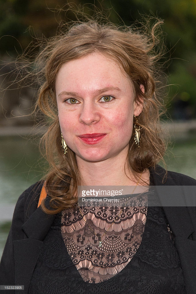 Picture of Sarah Lepicard