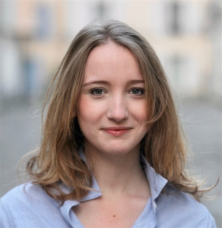 Garance Le Guillermic picture