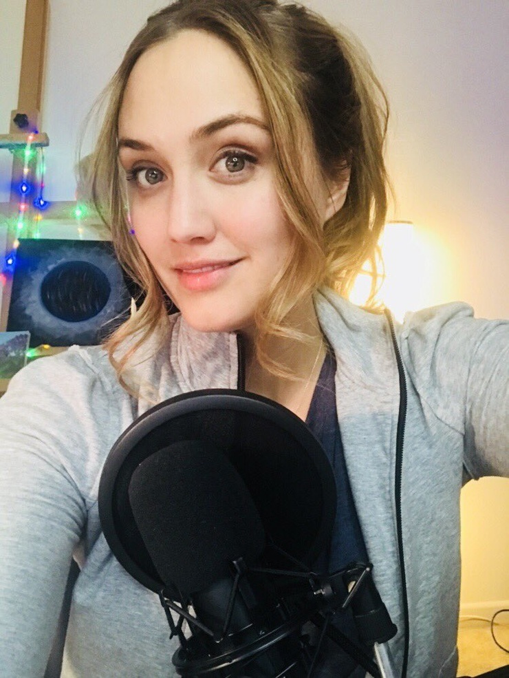 Picture of Naomi Kyle