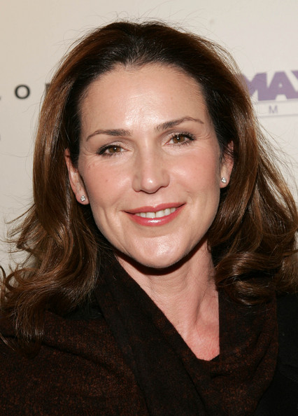 Image of Peri Gilpin
