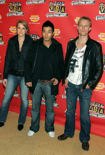 Picture of Neil Jackson