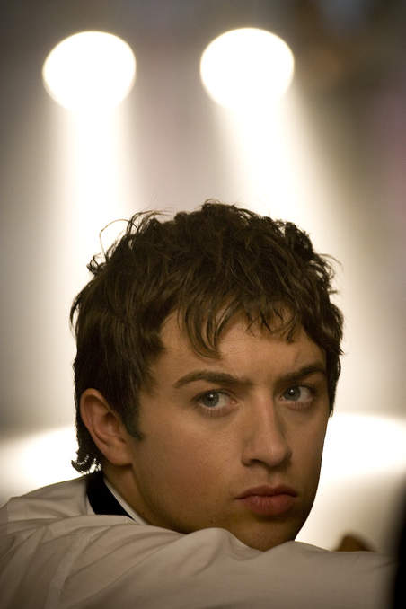 Picture of Johnny Pacar