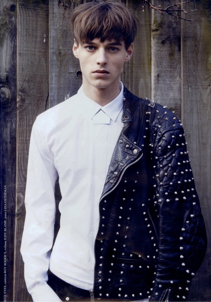 Picture of Robbie Wadge