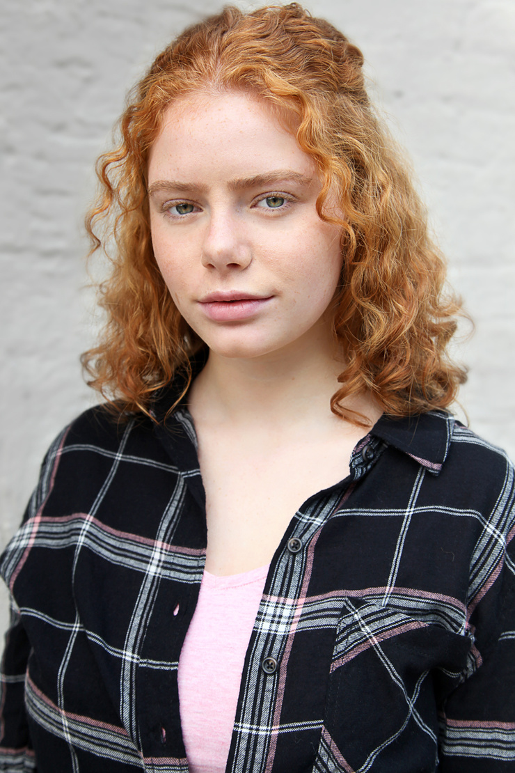 Image of Shannon Layburn