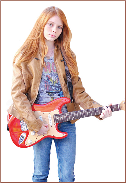 Picture of Shannon Layburn