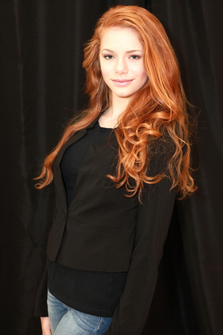 Picture of Shannon Layburn