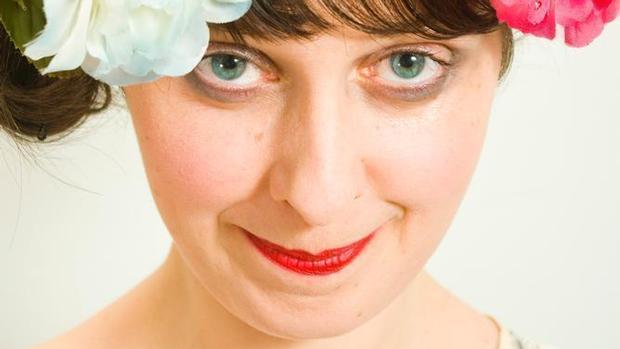 Picture of Joanna Neary